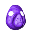 Download 3D printer designs Roadhog Cosplay Mask ・ Cults