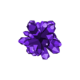Download free 3D printing models Random Crystal Generator ・ Cults