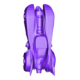 Download free STL file Batmobile • 3D printer template ・ Cults