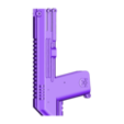 Download free 3D printing designs Mini RONI (Carbine conversion for ...