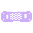 Download free STL files raspberry pi zero case box for 2040 extrusion ...