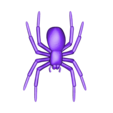 Download free 3D printer templates House Spider Fixed ・ Cults