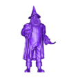 Download 3D printer designs Mustrum Ricully - Discworld ・ Cults