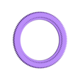 Download free STL file Sand Spirograph • 3D printing object ・ Cults