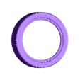 Download free STL file Sand Spirograph • 3D printing object ・ Cults