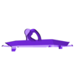 Download free STL file Flying Fish • 3D printable model ・ Cults