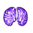 Download free 3D printer files Brain Planter ・ Cults