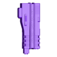 Download STL files Deadshot Wrist Gun ・ Cults