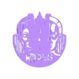 Download free STL file Metropolis Clock • Template to 3D print ・ Cults