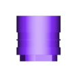 Download STL file Colt C7 C8 advanced Edition • 3D printable template ...