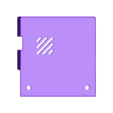Download free 3D printer designs Raspberry Pi 3 case for 2020 / 2040 ...