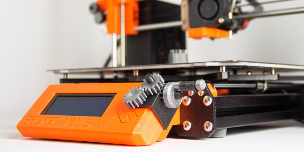 🔧 Лучшие аксессуары для 3D-печати для усовершенствования принтеров ...