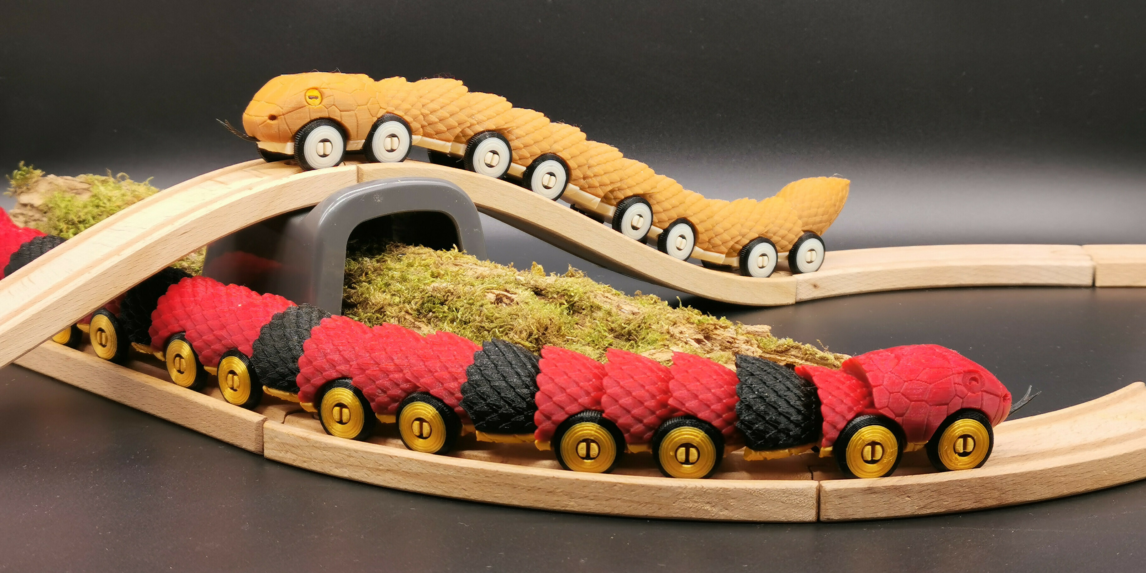 Cults・Download free 3D printer models・STL, OBJ, 3MF, CAD