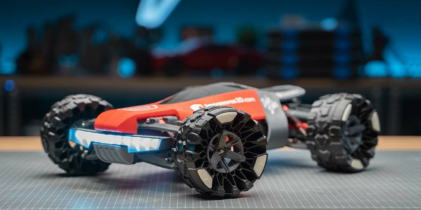 Cults・Download free 3D printer models・STL, OBJ, 3MF, CAD